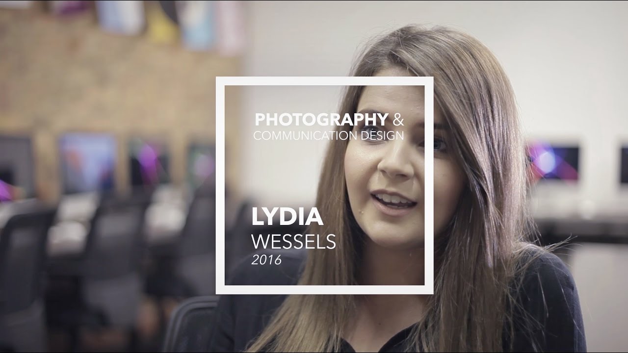 Photography/Communication Design - YouTube