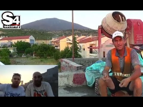 Marmita Live με Χατζηνάκο-Ασλαμά-Φωτιάδη στο Τριάδι - YouTube