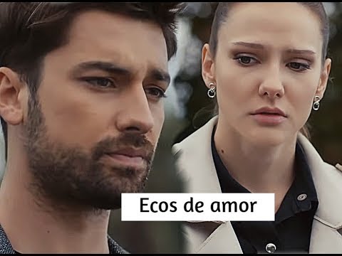 Azra & Cenk ≡ Ecos de amor