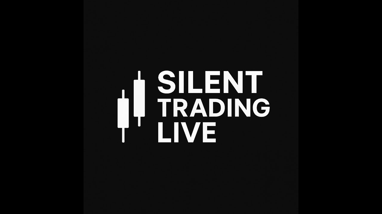 Trading Is Boring Live Stream - YouTube