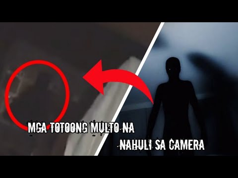 Totoong Multo Sa Pilipinas