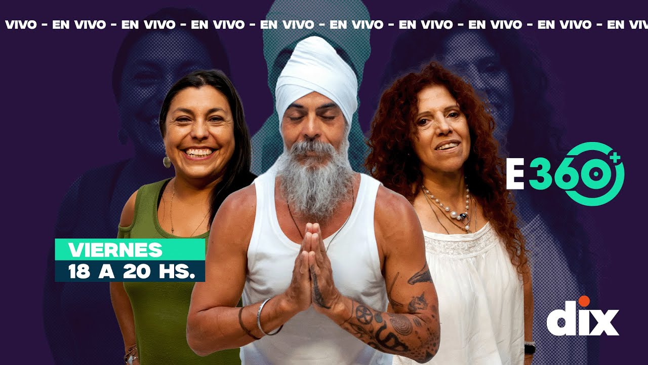 EQUILIBRIO 360 - YouTube