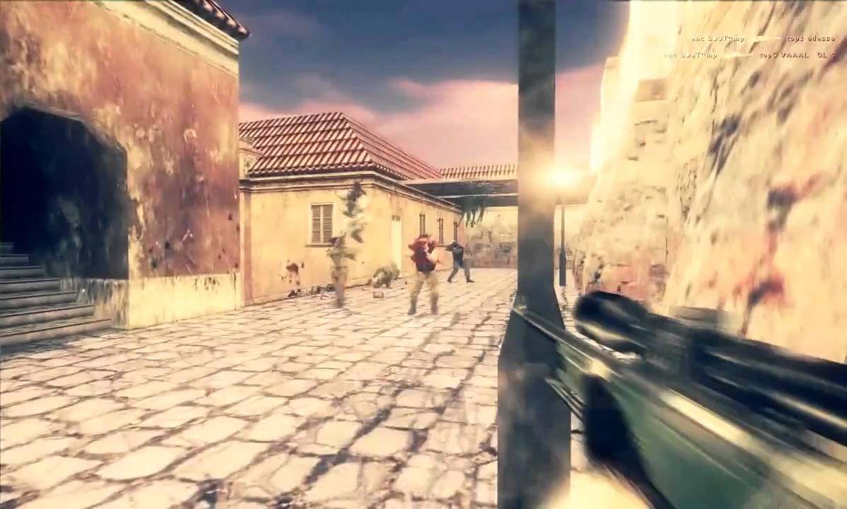 Counter Strike Summer Whisper - YouTube