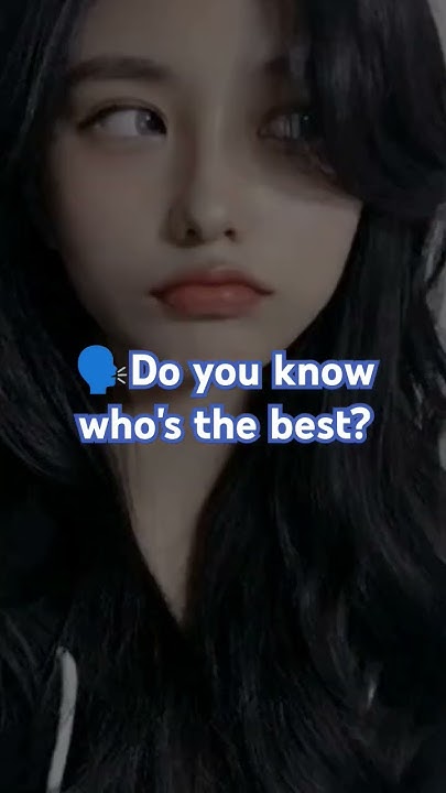 Do you know... - YouTube