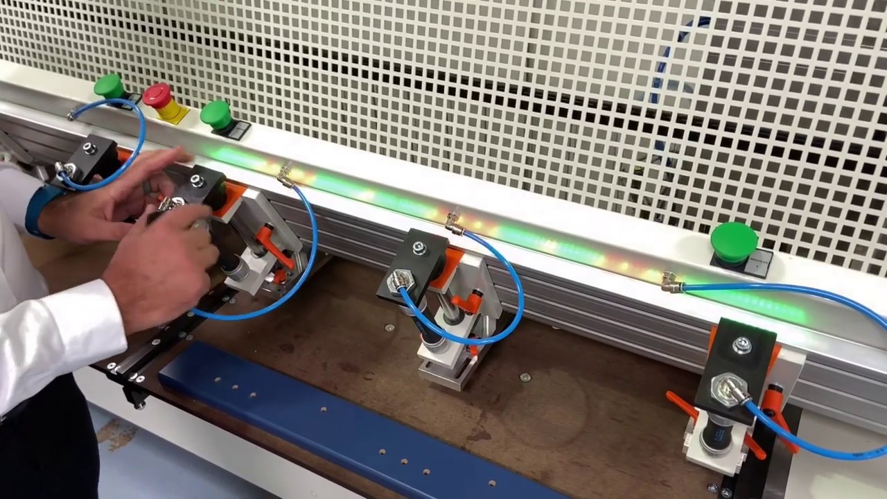 SPRINT pro.line: NEW with Narrow Piece Package - YouTube