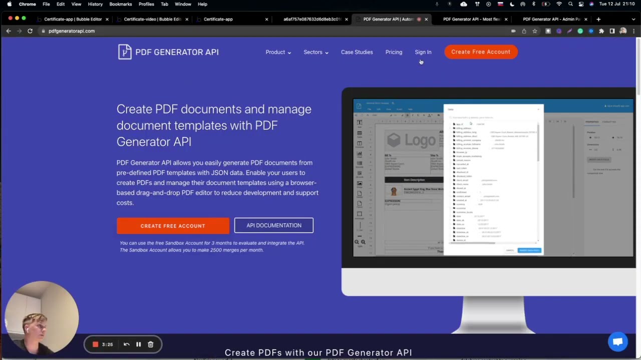 How To Generate PDF Files In Your Bubble App I Bubble Plugin Tutorial how-to-generate-pdf-files-in-your-bubble-app-i-bubble-plugin-tutorial