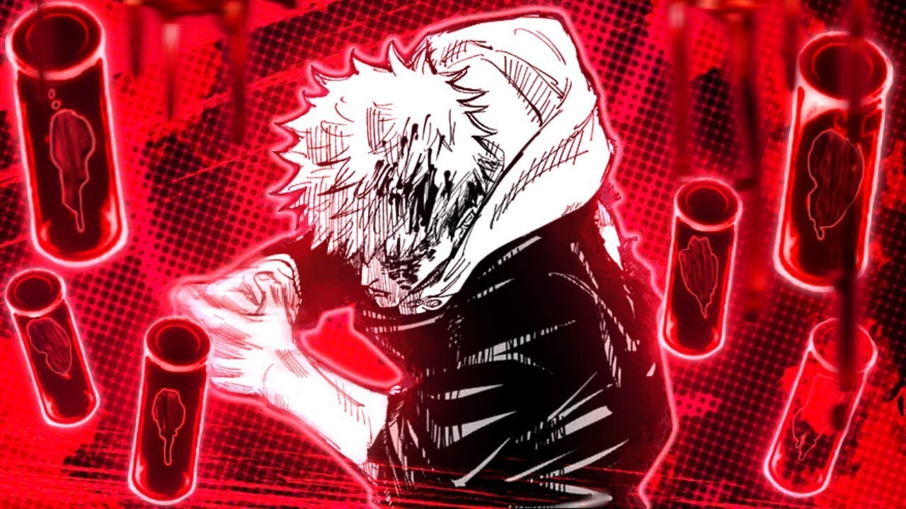 Yuji Itadori Has Become A MONSTER - YouTube