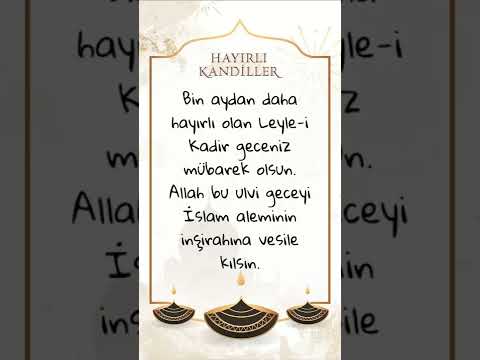 2021 2022 En Yeni Ramazan Bayramı mesajları ♥️🕋🕋❤️