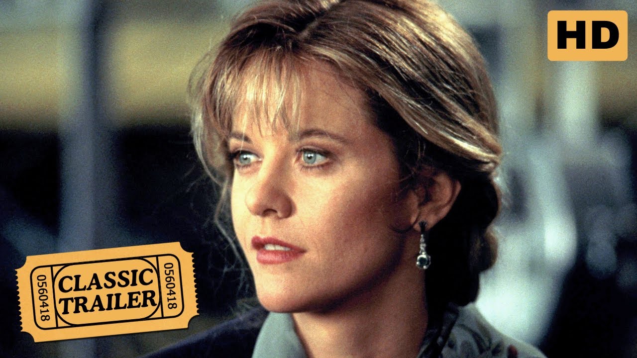 Sleepless in Seattle 1993 Trailer | Tom Hanks • Meg Ryan - YouTube