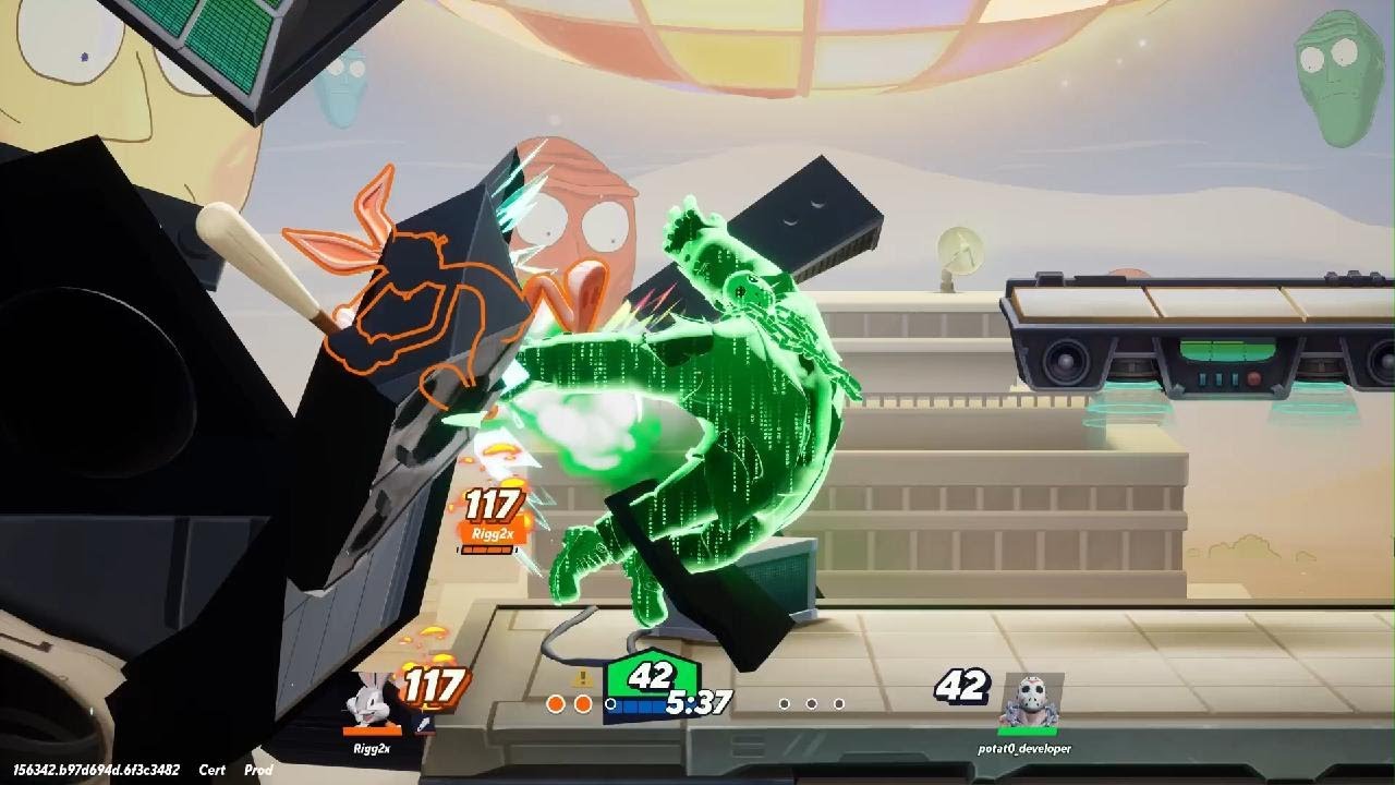 Reverse 3 stock on losing matchup - YouTube