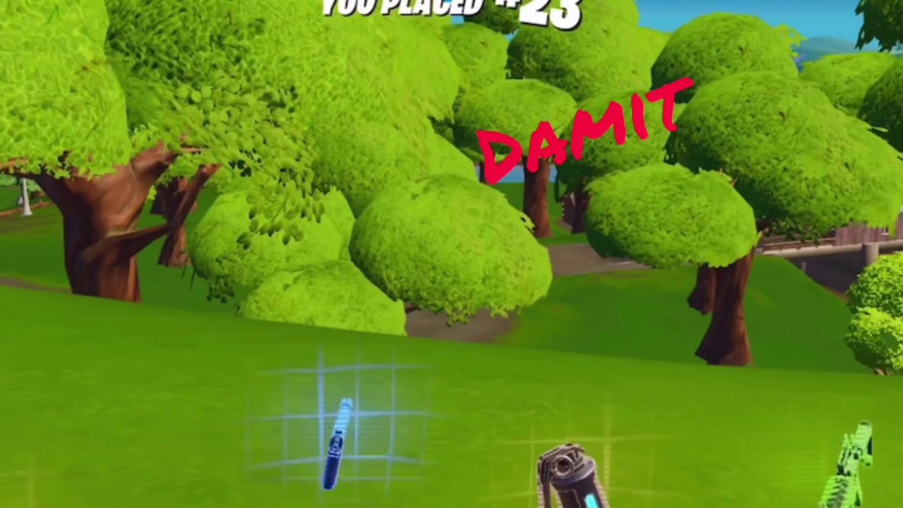 FORTNITE CHAPTER 2 SEASON 1 ( EPISODE 1 ) - YouTube