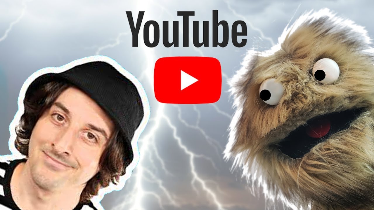 My Favorite YouTubers - Graveyard Loon - YouTube