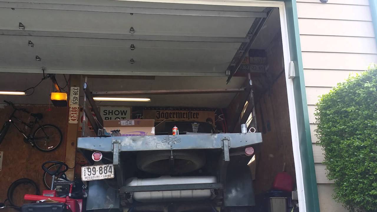 Capped heat risers again. - YouTube