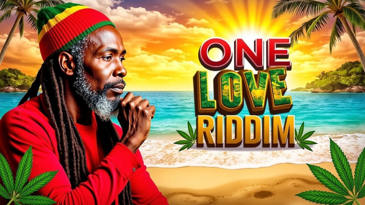 One Love Riddim –(Classic Stye)Conscious Reggae & Dub Selection - YouTube