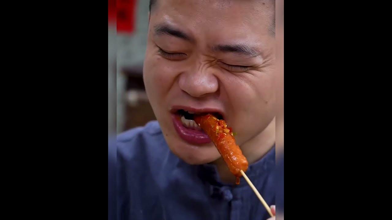 Asmr Eating Spicy Food Ep 148 YouTube asmr-eating-spicy-food-ep-148-youtube