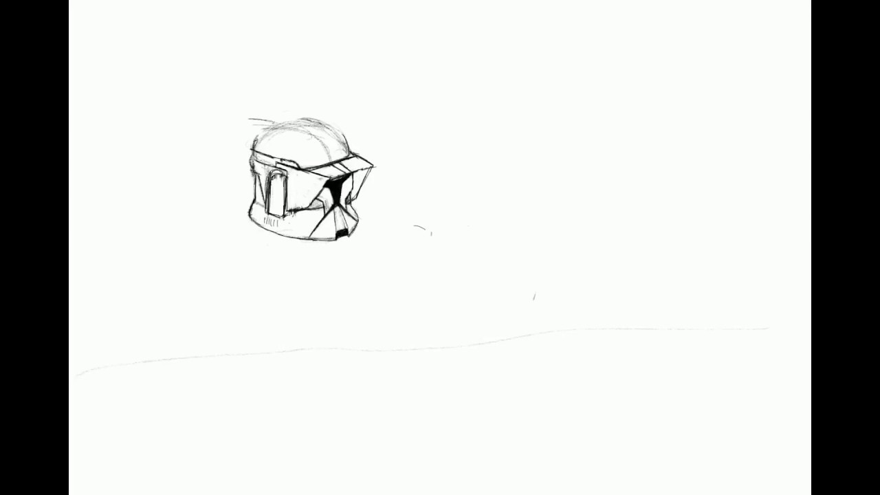 [STARWARS] COMMANDER THORN PHASE 1——CONCEPT COMIC (PART 1) - YouTube