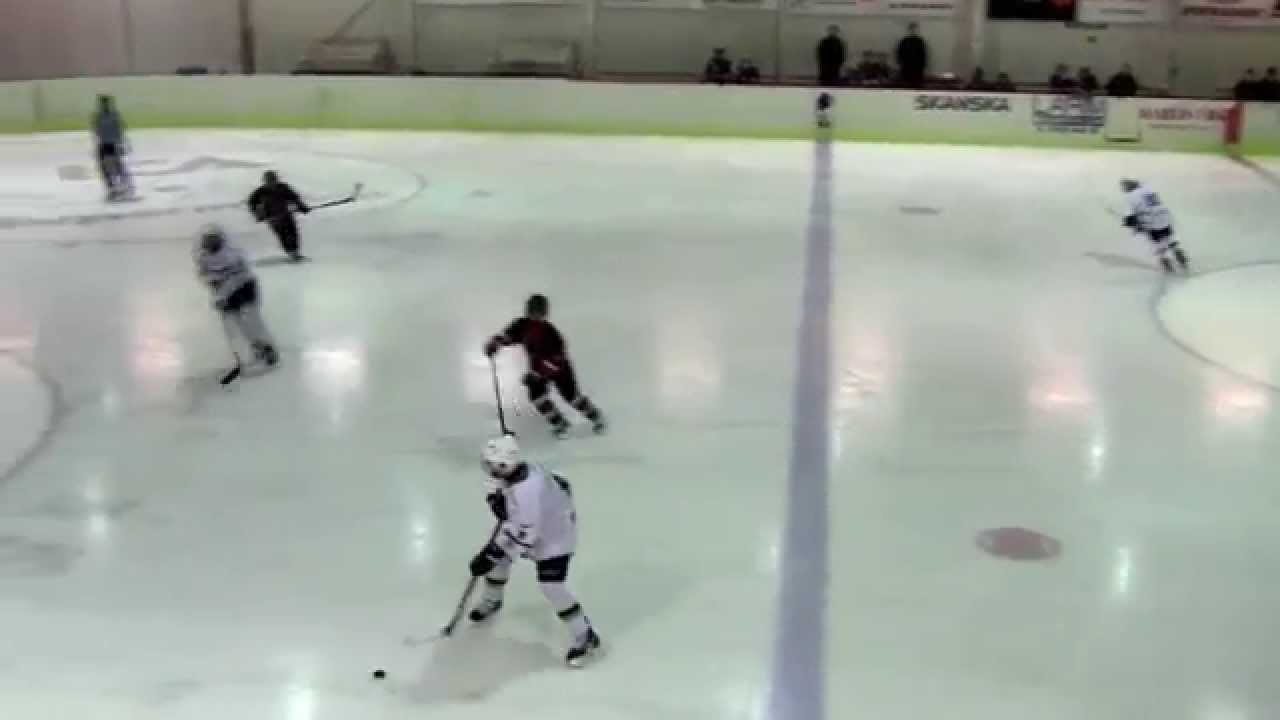 David -99 mål mot Asplöven 7/10 Samglas Cup Övertorneå - YouTube