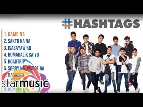 #Hashtags | Non-Stop Songs ♪ - YouTube