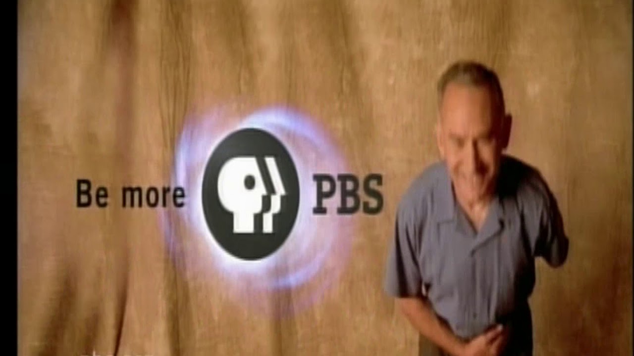 WNET/PBS/Questar (2001/2002/2004) - YouTube