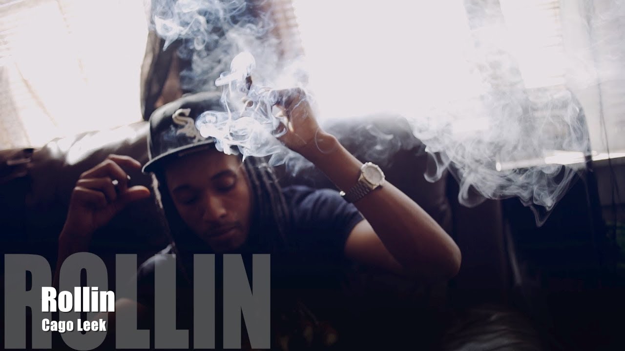 Cago Leek - Rollin (Music Video) - YouTube
