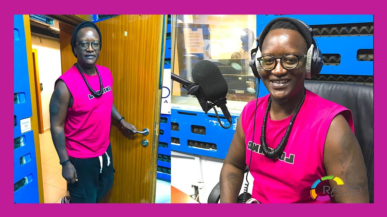 Producer #Pastor_P yahishuye imikoranire y'abahanzi n'aba producer ...