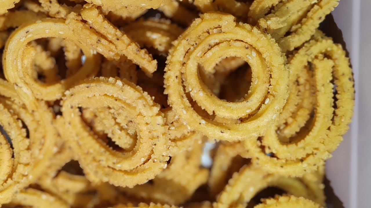 MURUKULU RECIPE | Perfect Sweet Shop Style # murukulu simple recipe ...