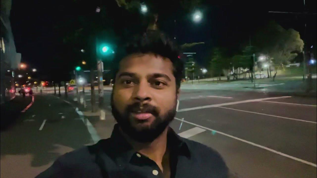 First Day In Australia Seeing Dream Country In Reality Infosys first-day-in-australia-seeing-dream-country-in-reality-infosys