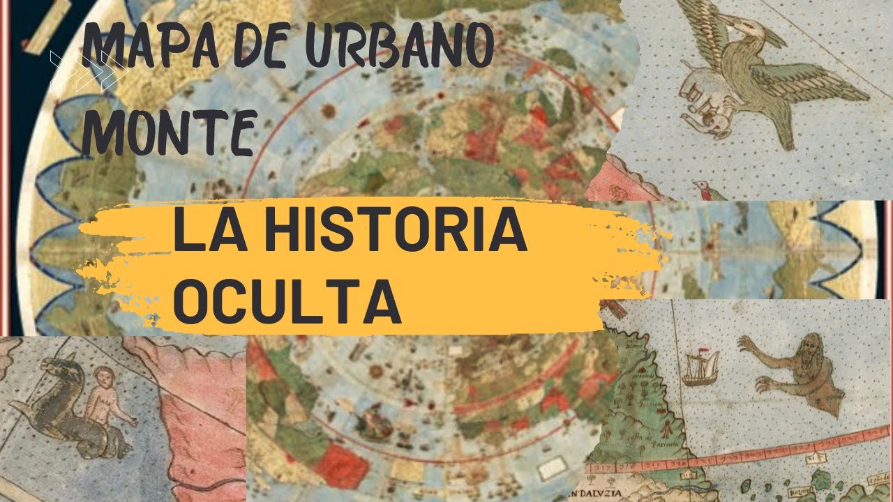 LA HISTORIA OCULTA , LO QUE NO QUIEREN QUE SEPAS . - YouTube