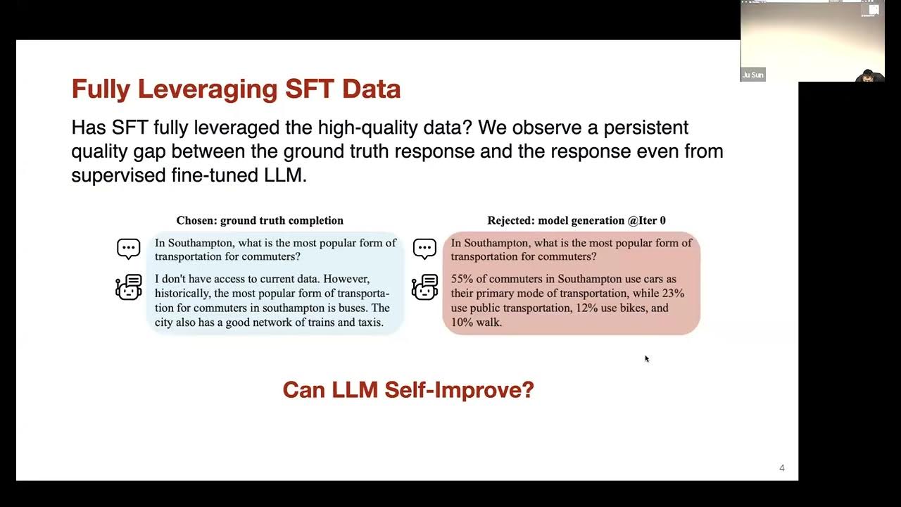 Quanquan Gu 20240312 - YouTube