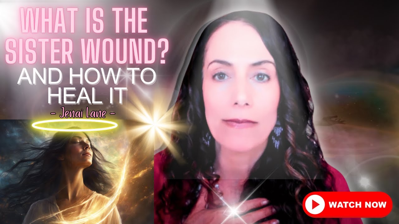 Healing The Sister Wound - YouTube