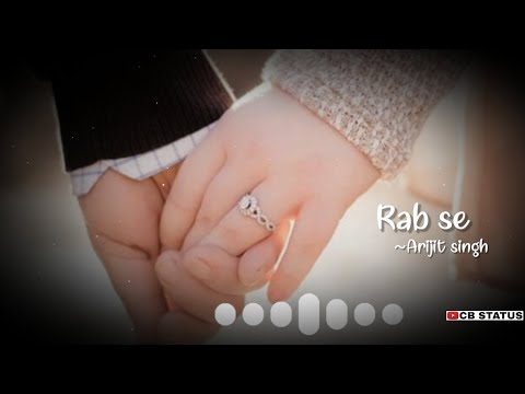 Arijit singh super hit songs status || arijit singh whatsapp status || love status || CB STATUS
