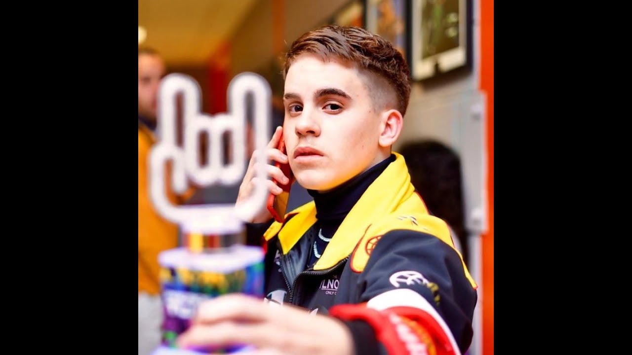 Juanfran - Como Llora - YouTube