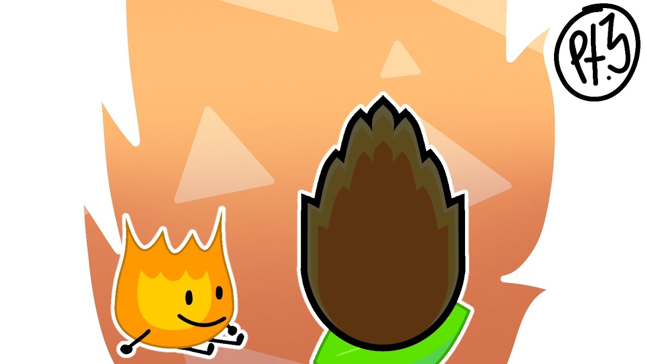 Remaking BFDI Assets Redoing || Part 3 - YouTube