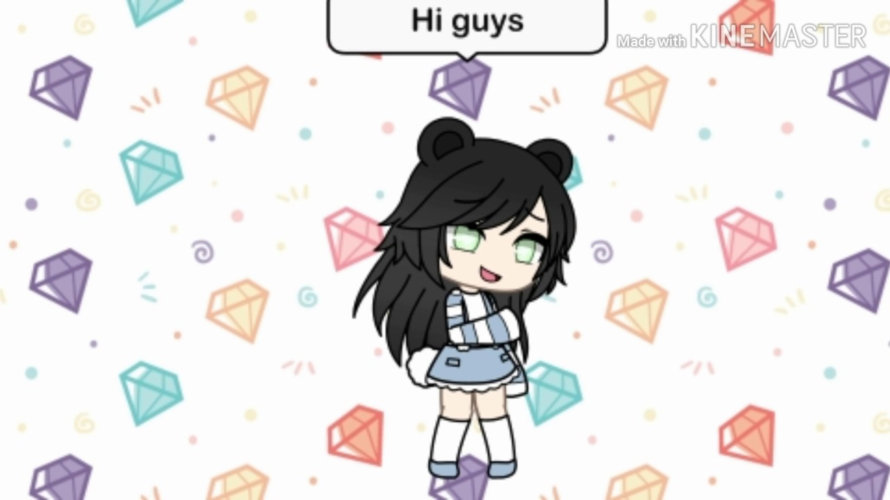 Face reveal!!! - YouTube