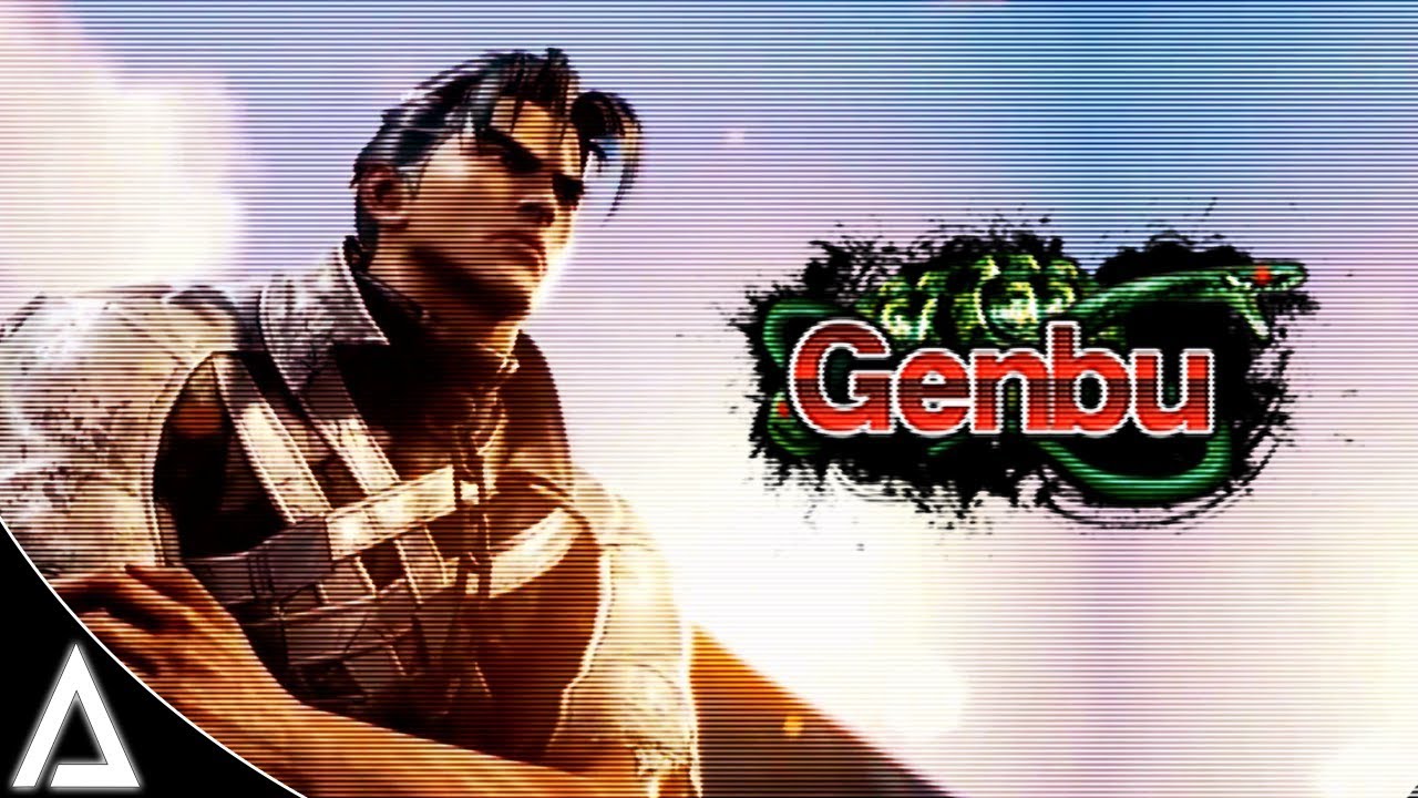 Tekken: Red Rank Revival - YouTube