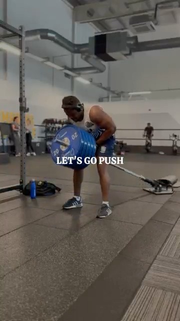 Gym Motivation : Let’s Go Push #fitness #motivation #workout - YouTube