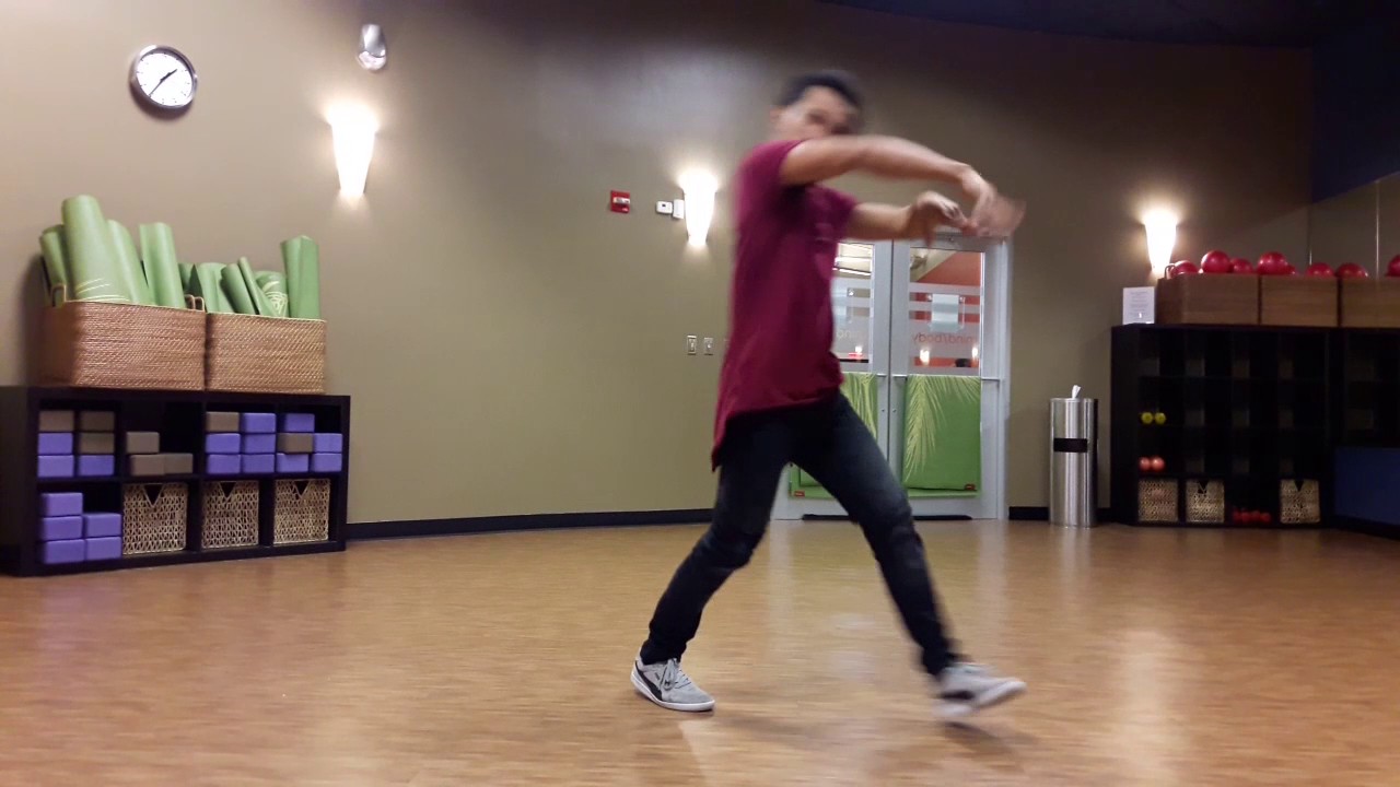 Lil' MO feat. Fabolous - 4Ever | Dance Choreography - YouTube