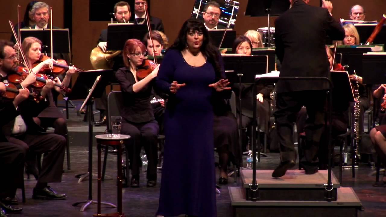 Cruda Sorte! Amor Tiranno! - YouTube