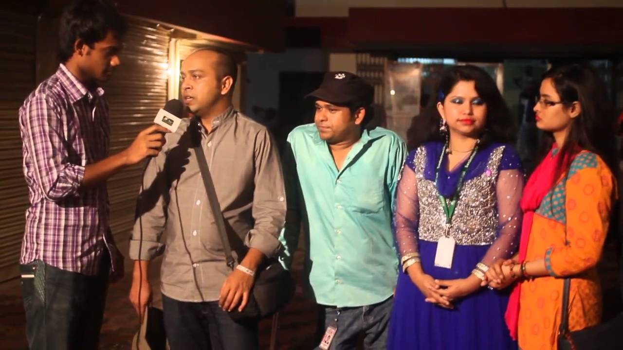 Radio_swadesh & singer Topu with RJ Saimur Rahman - YouTube