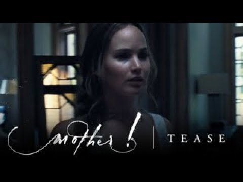 mother! movie (2017) - tease - paramount pictures