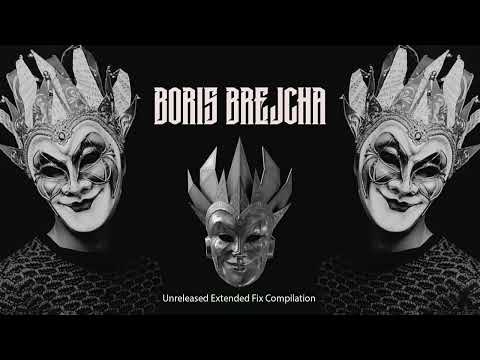 Boris Brejcha & DJ MIX 332023