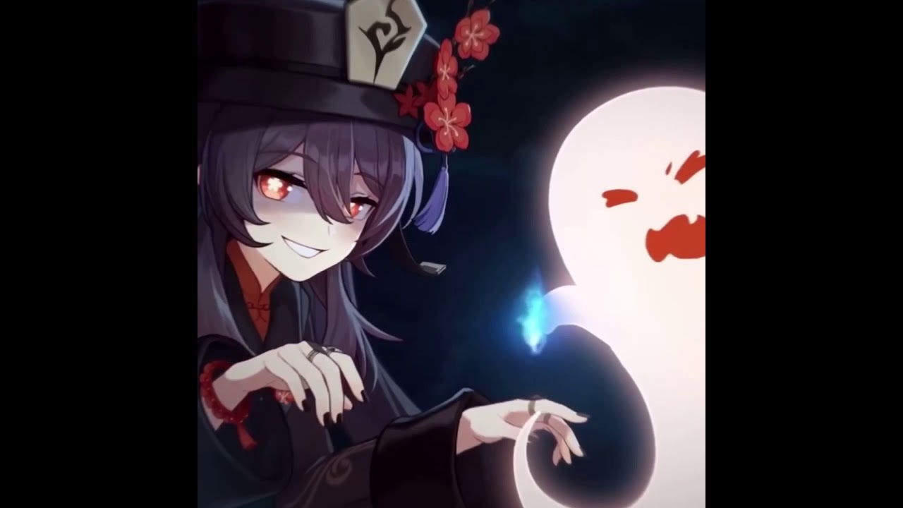 corpse dance // hu tao edit - YouTube