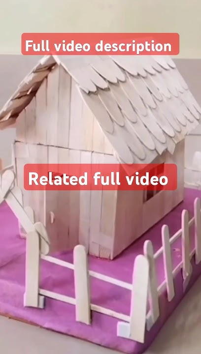 DIY Home Building Guide: Step-by-Step Instructions - YouTube