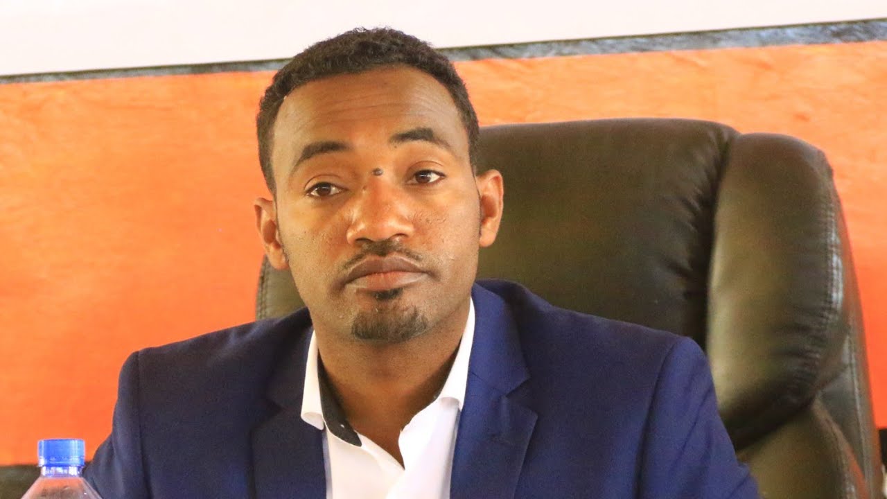 Ethiopia siltie ዉበት ሲለካ እንዲ ነው ለካ Worabe city 2010 - YouTube