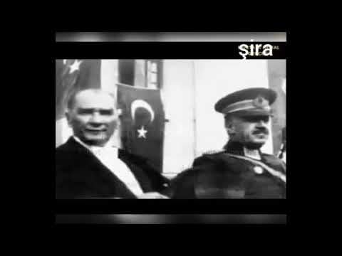 Atatürk'ün Din Hakkında Sözleri