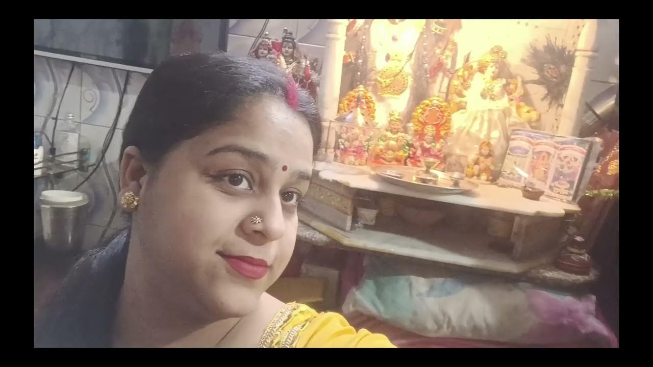 Aaj humne banai biryani😋 aur Aaj Maine apni Mai Rani ko taiyar Kiya🙏🙏 - YouTube