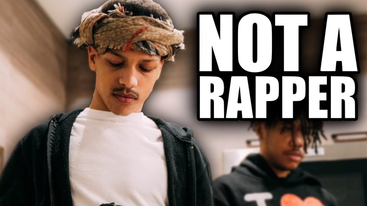 Why Iayze's Career Will Be Fine After Snitching - YouTube