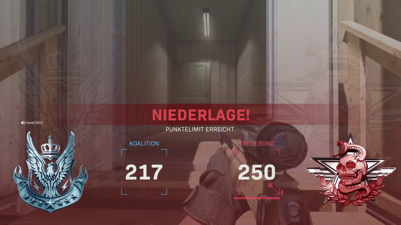 MW Quad Head fail - YouTube