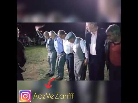 Elazığ Dik Halay 2019