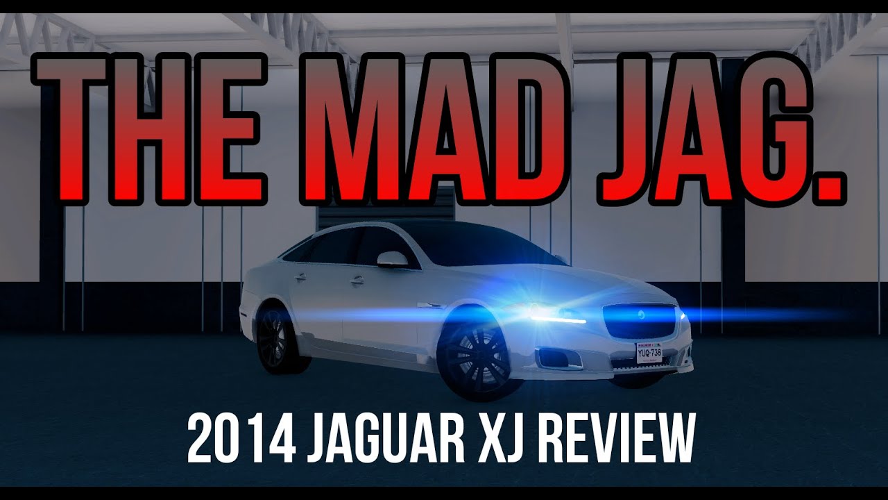 The Mad Jag - The PURE example of European Luxury Saloon cars. - Jaguar ...